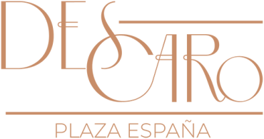 Descaro I Restaurante en Madrid con vistas a Plaza España